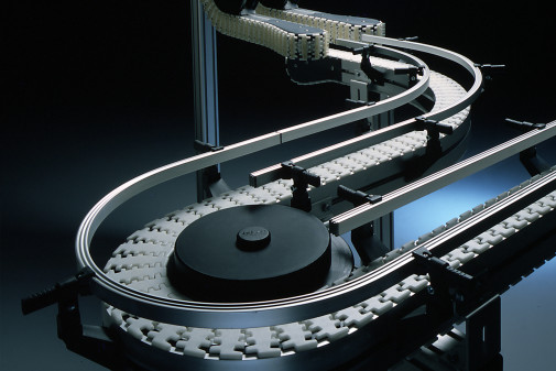 FlexLink celebrates four successful decades of material-flow solutions ... FlexLink celebrates four successful decades of material-flow solutions ...